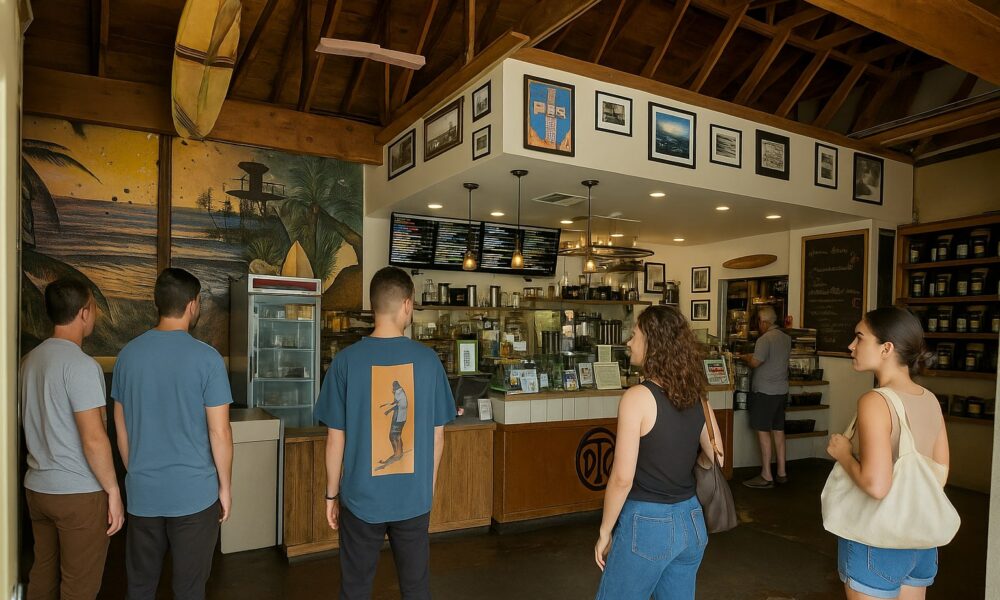 10 Things You Probably Didn’t Know About the Santa Monica Pier